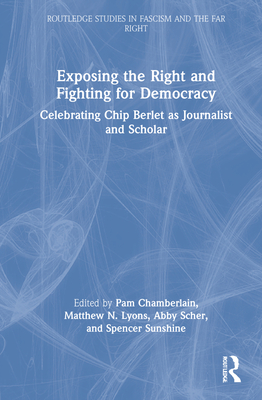Exposing the Right and Fighting for Democracy by Pam Chamberlain ...