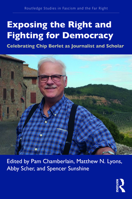 Exposing the Right and Fighting for Democracy by Pam Chamberlain ...