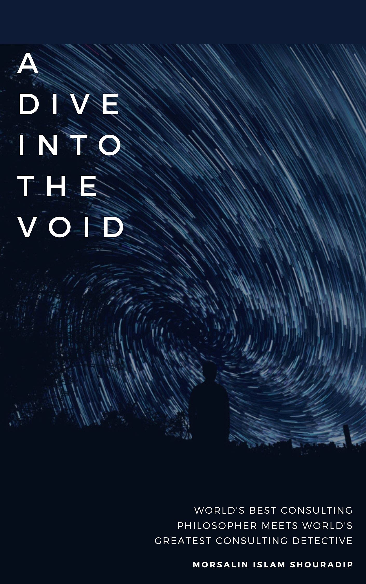 A Dive Into The Void by Morsalin Islam | Goodreads