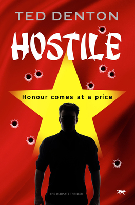 Hostile (The Tom Hunter Books) by Ted Denton | Goodreads