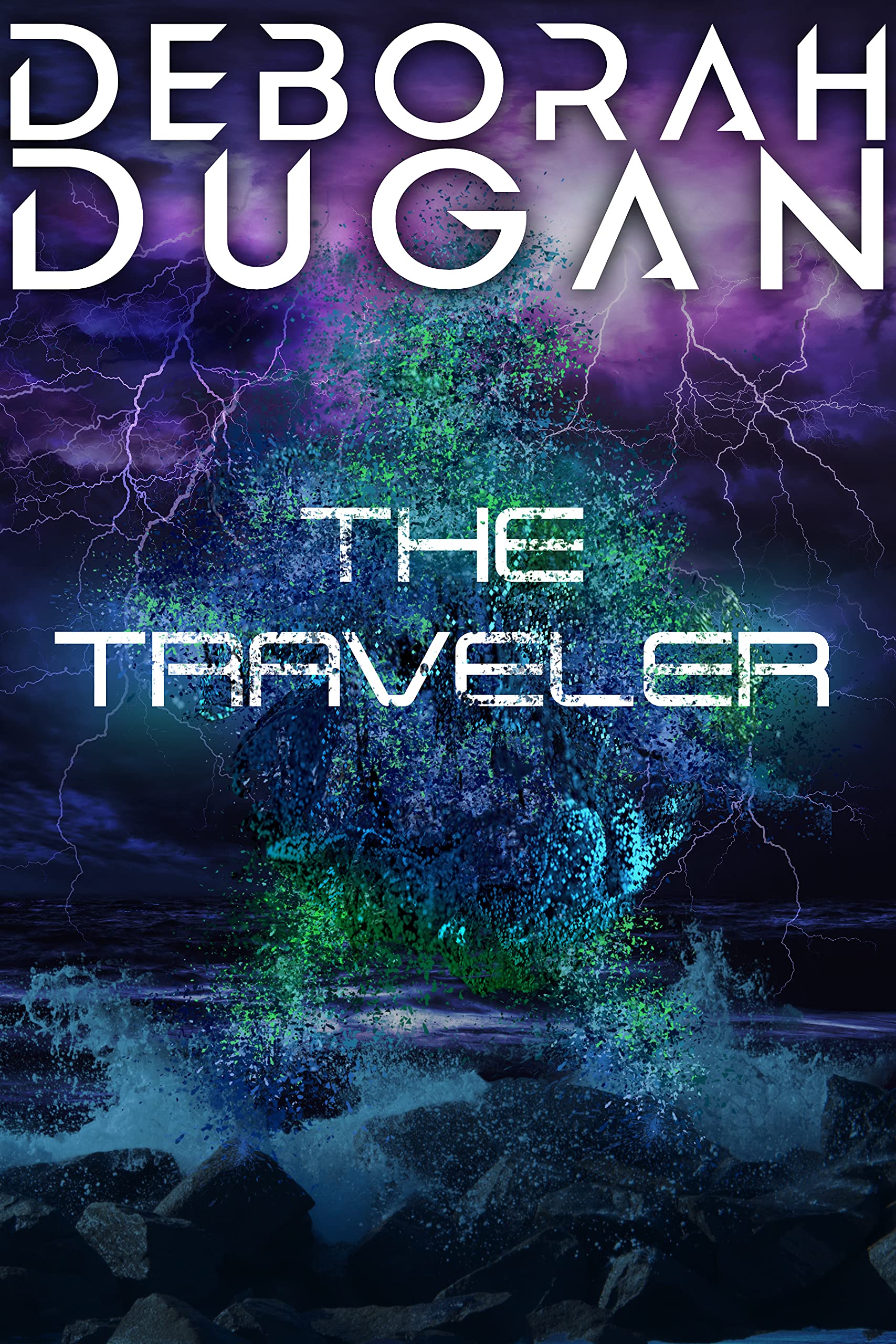 The Traveler by Deborah Dugan | Goodreads