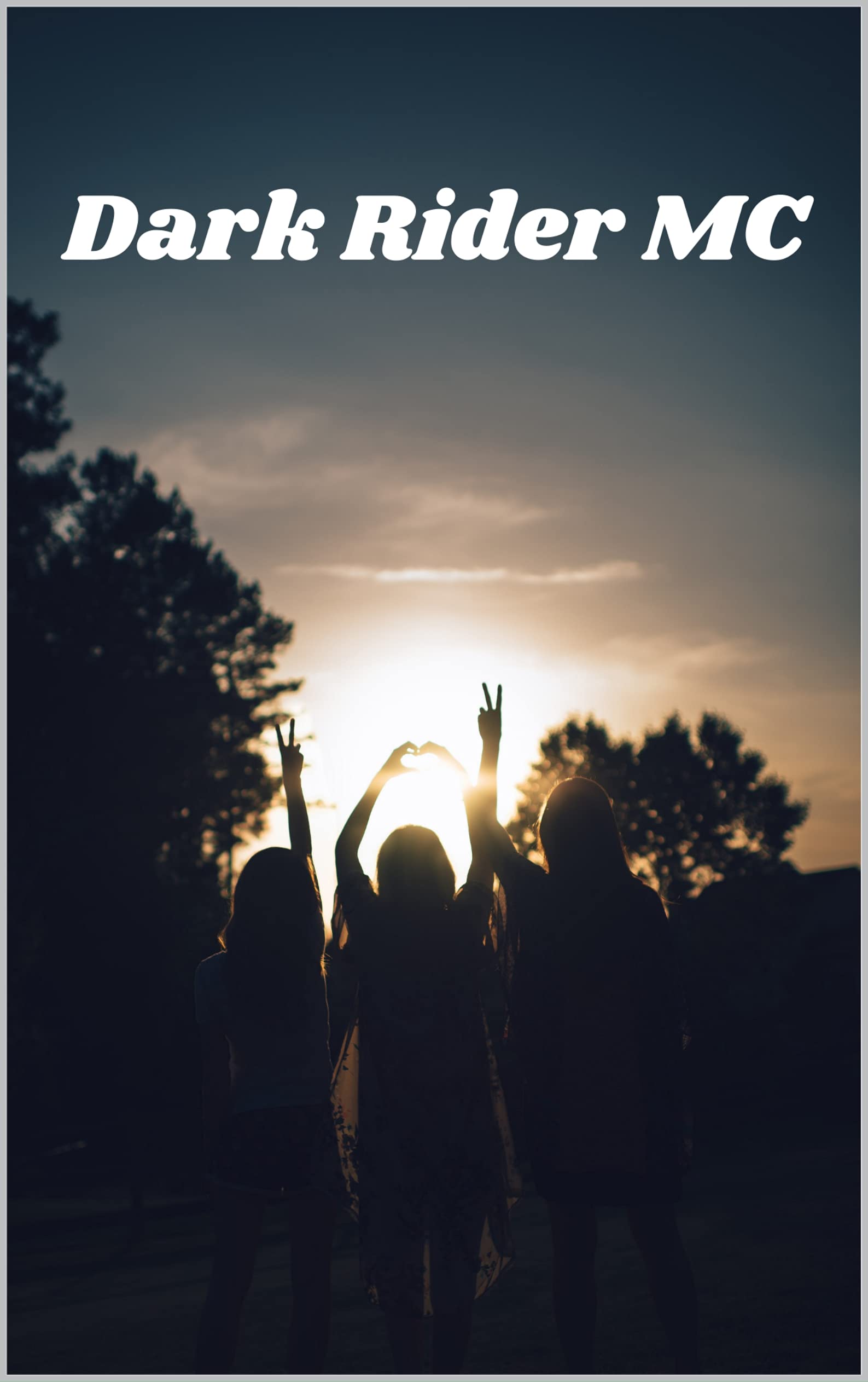 Dark Rider MC by Muhammad Umair | Goodreads