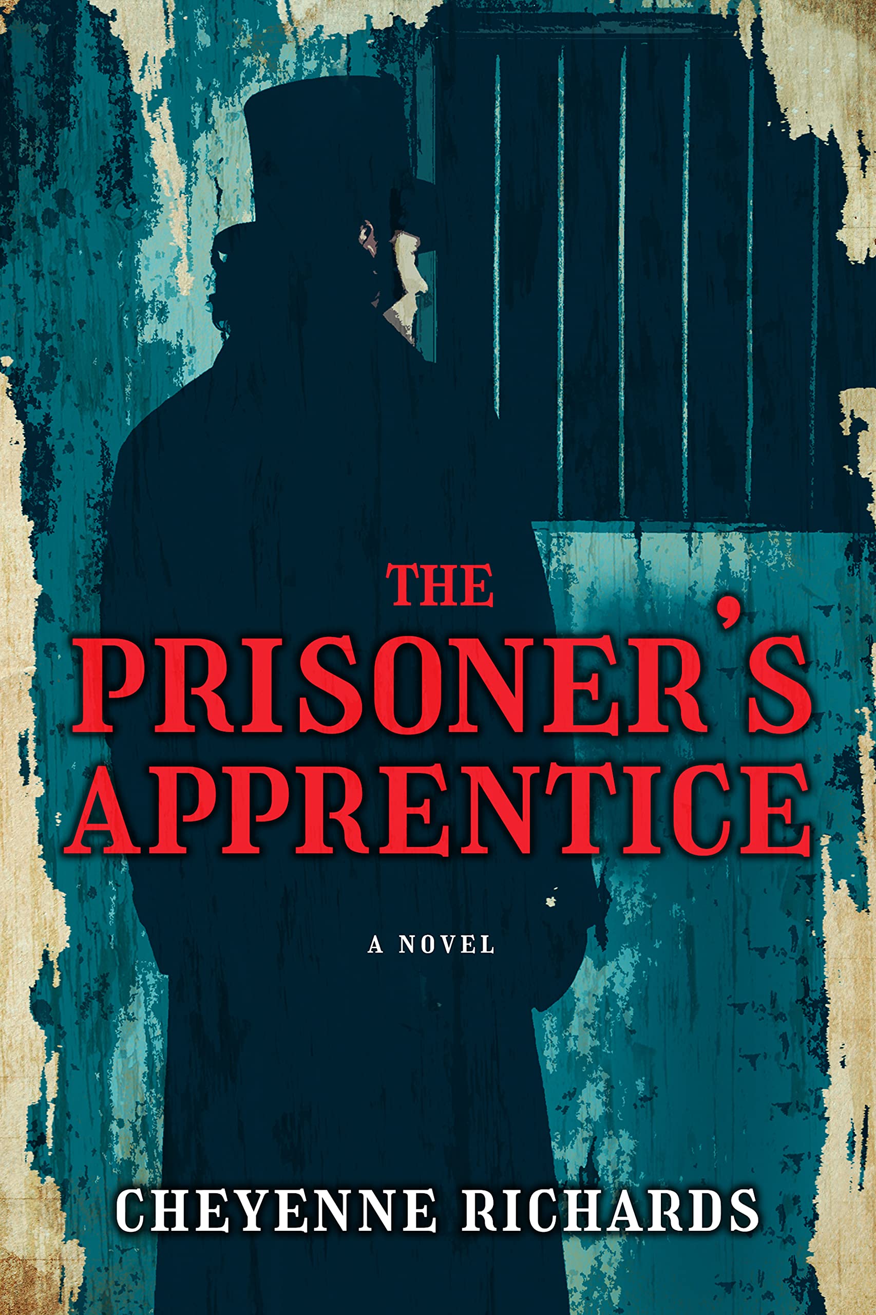 The Prisoner's Apprentice by Cheyenne Richards | Goodreads