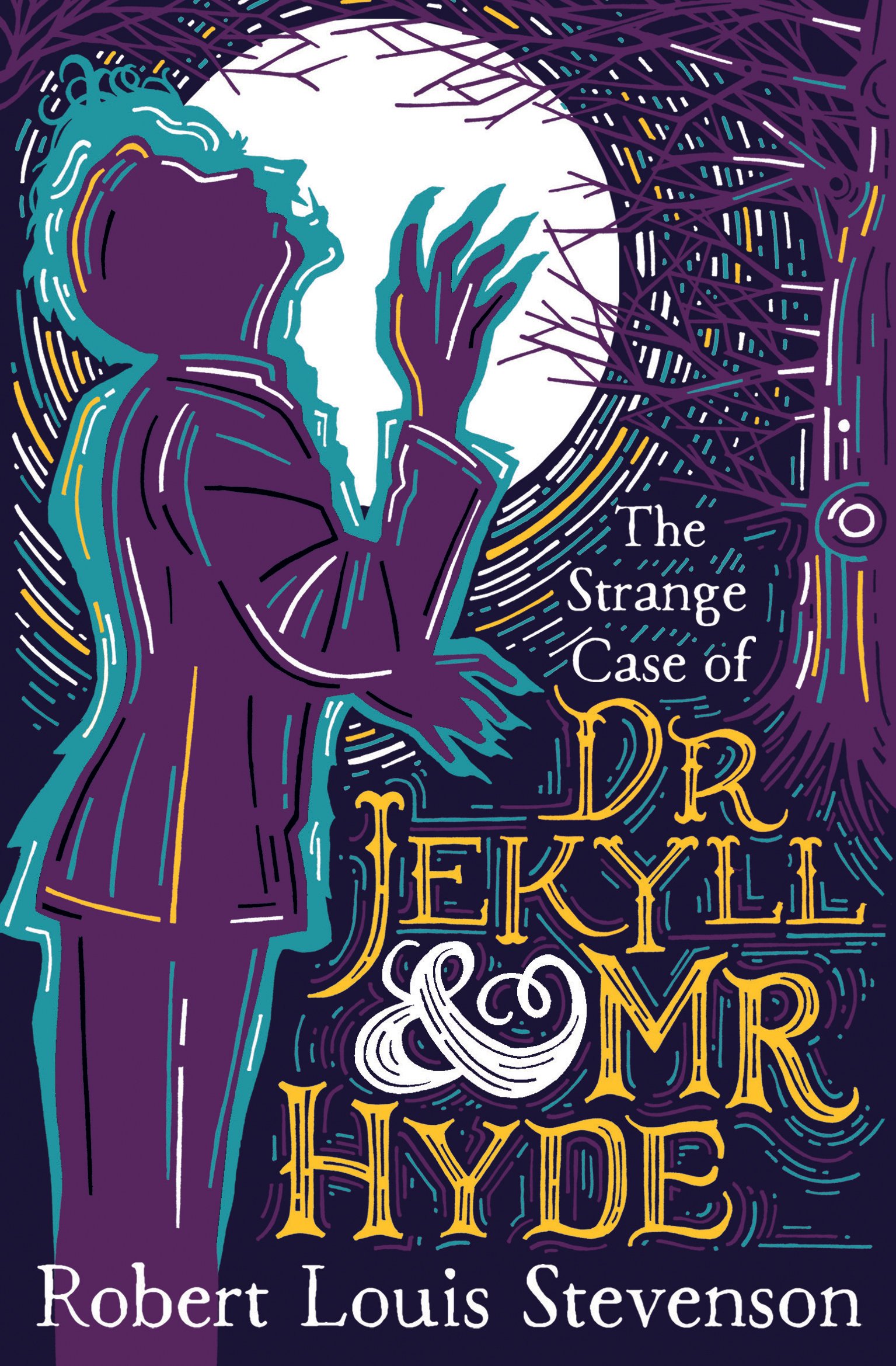 The Strange Case of Dr. Jekyll and Mr. Hyde by Robert Louis Stevenson | Goodreads