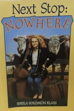 Next Stop: Nowhere by Sheila Solomon Klass | Goodreads