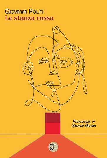 La stanza rossa by Giovanna Politi | Goodreads