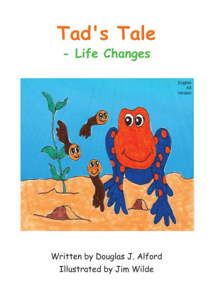 Tad`s Tale - English Language Teaching by Douglas J Alford | Goodreads