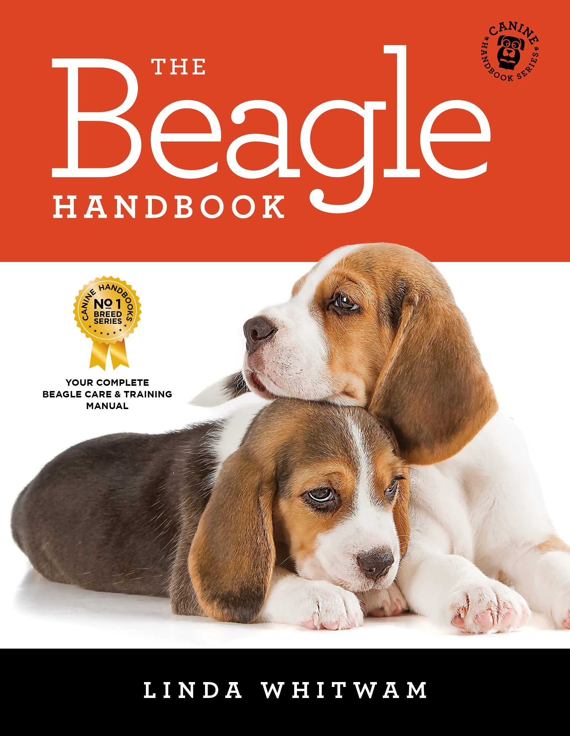 The Beagle Handbook: The Essential Guide For New & Prospective Beagle ...
