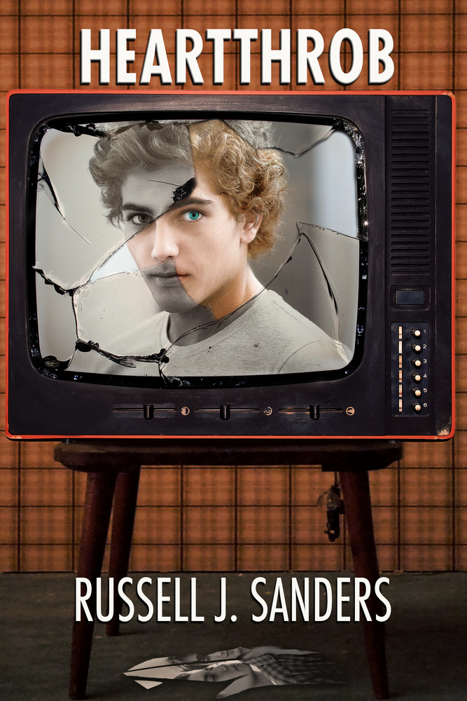 Heartthrob by Russell J. Sanders | Goodreads