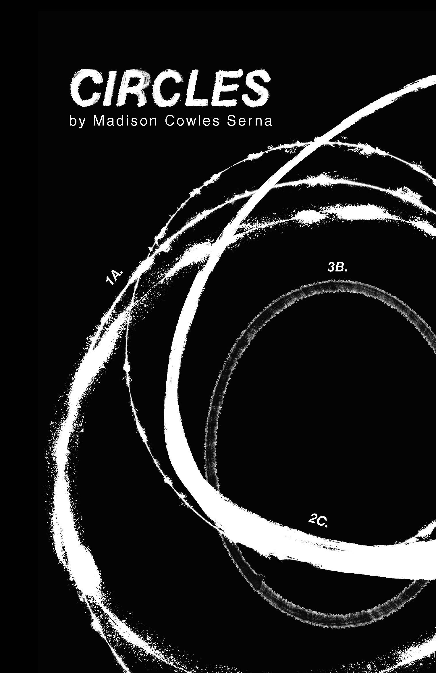 Circles by Madison Cowles Serna | Goodreads