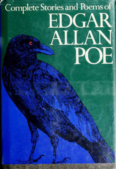 The Complete Stories and Poems of Edgar Allan Poe by Edgar Allan Poe ...