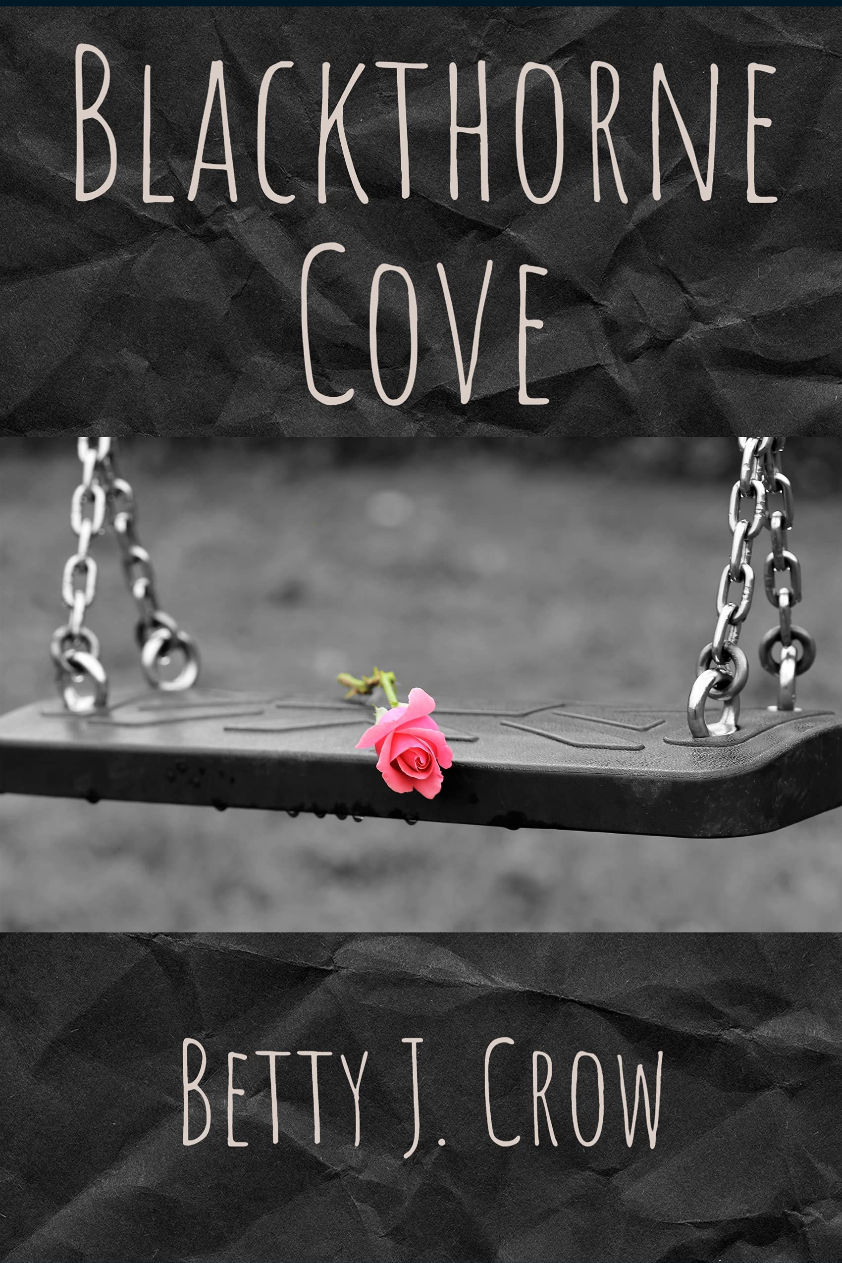Blackthorne Cove by Betty J. Crow | Goodreads