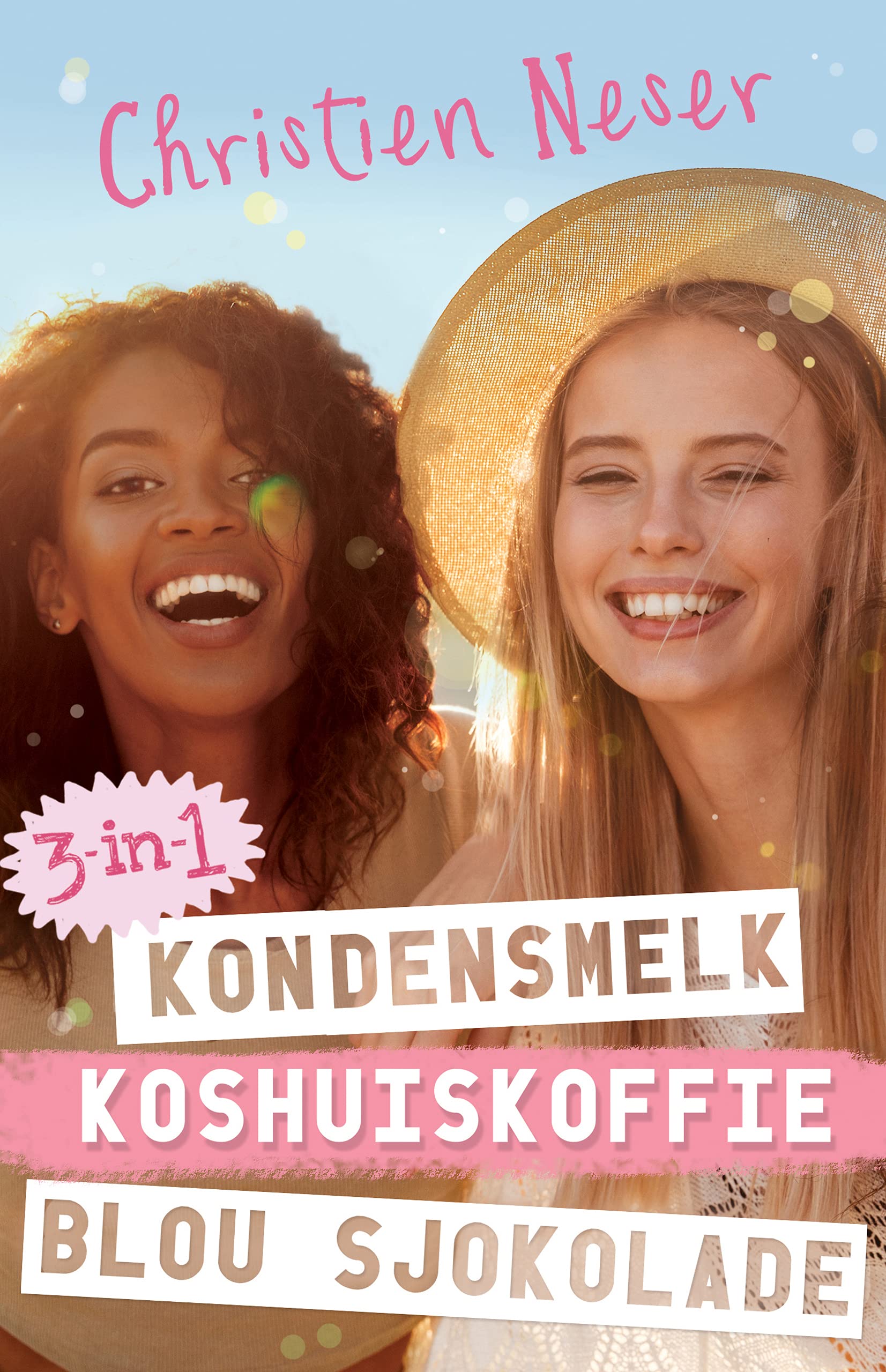 Elle-reeks Omnibus 1 (Afrikaans Edition) by Christien Neser | Goodreads