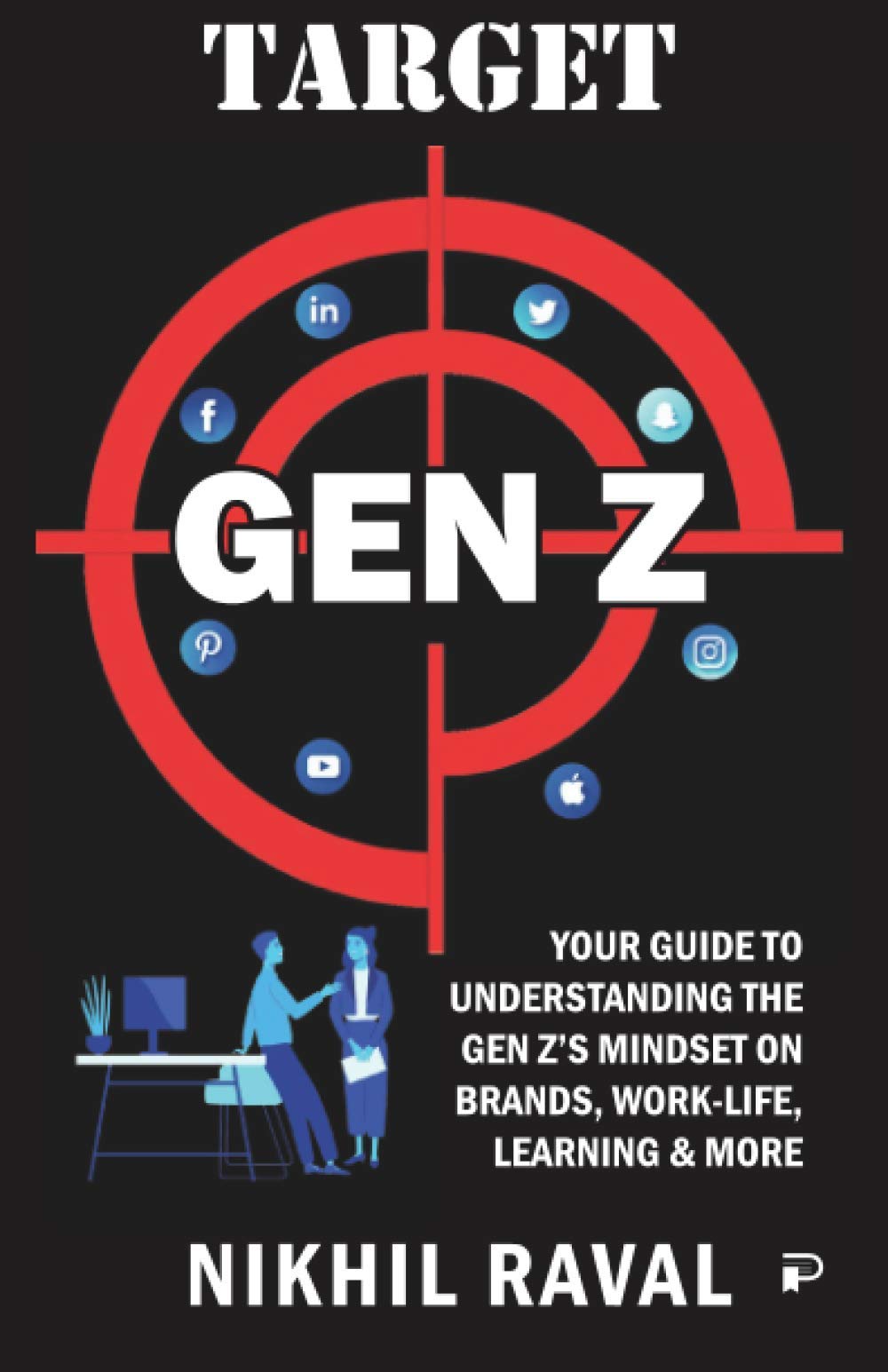 Target Gen Z: Your Guide to Understanding The Gen Z's Mindset On Brands ...