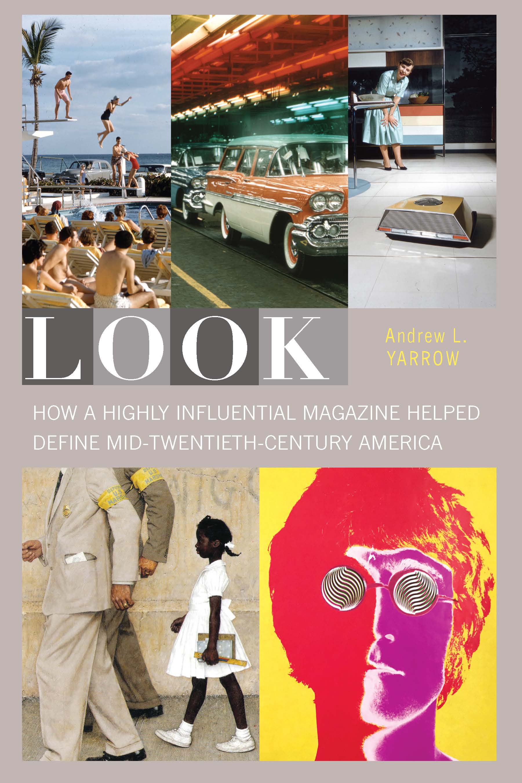 Look How A Highly Influential Magazine Helped Define Mid Twentieth Look How A Highly Influential Magazine Helped Define Mid Twentieth