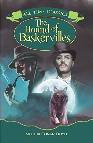 The Hound of Baskervilles by Arthur Conan Doyle | Goodreads