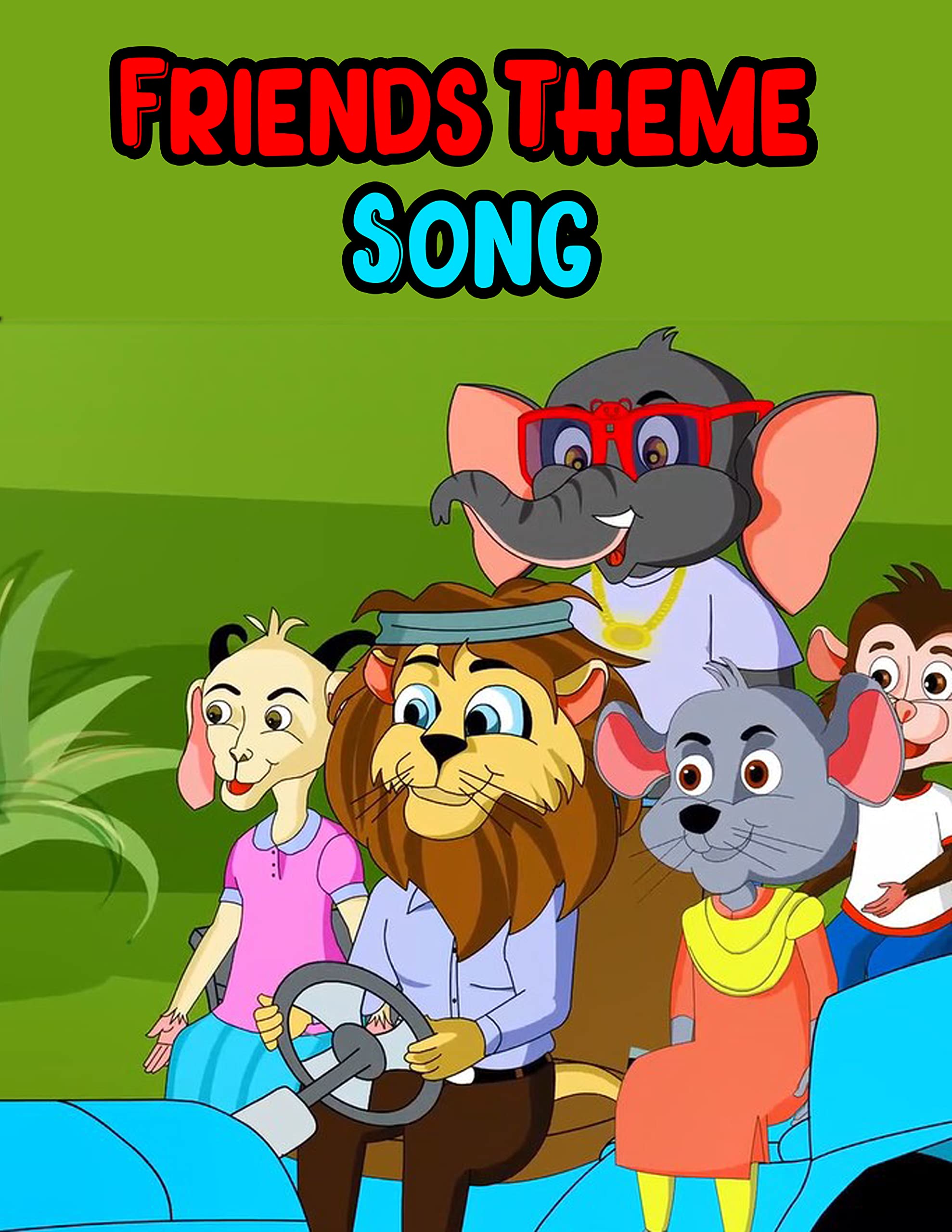 Friends Theme Song Bedtime Stories For Kids English Fairy Tales By friends-theme-song-bedtime-stories-for-kids-english-fairy-tales-by