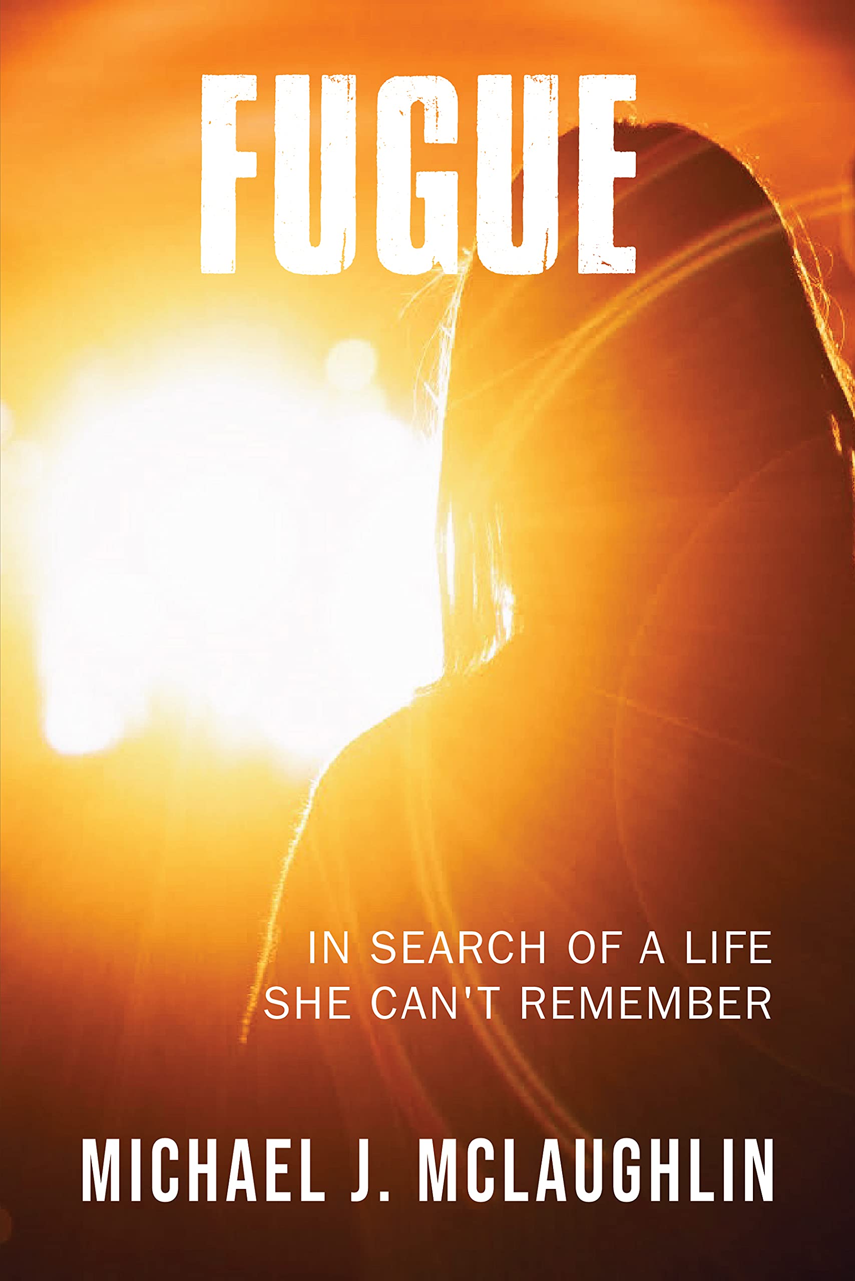 Fugue by Michael J. McLaughlin | Goodreads