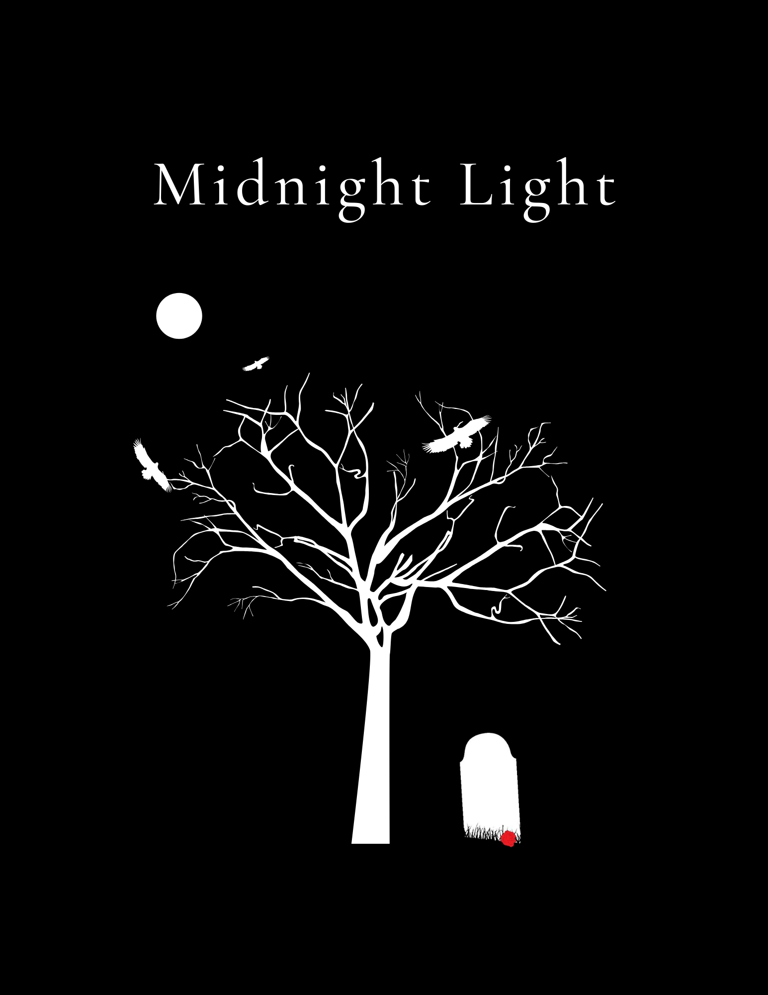 Midnight Light by Michael Pace | Goodreads