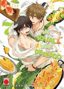 Mi rival más deseado #7 by Hashigo Sakurabi | Goodreads
