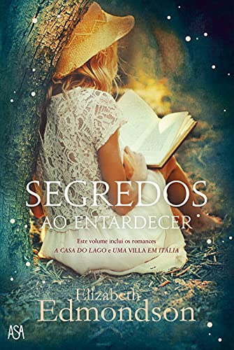 Segredos ao Entardecer (Portuguese Edition) by Elizabeth Edmondson ...