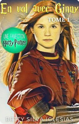 En vol avec Ginny, tome 1 by Betty Silva Iglesias | Goodreads