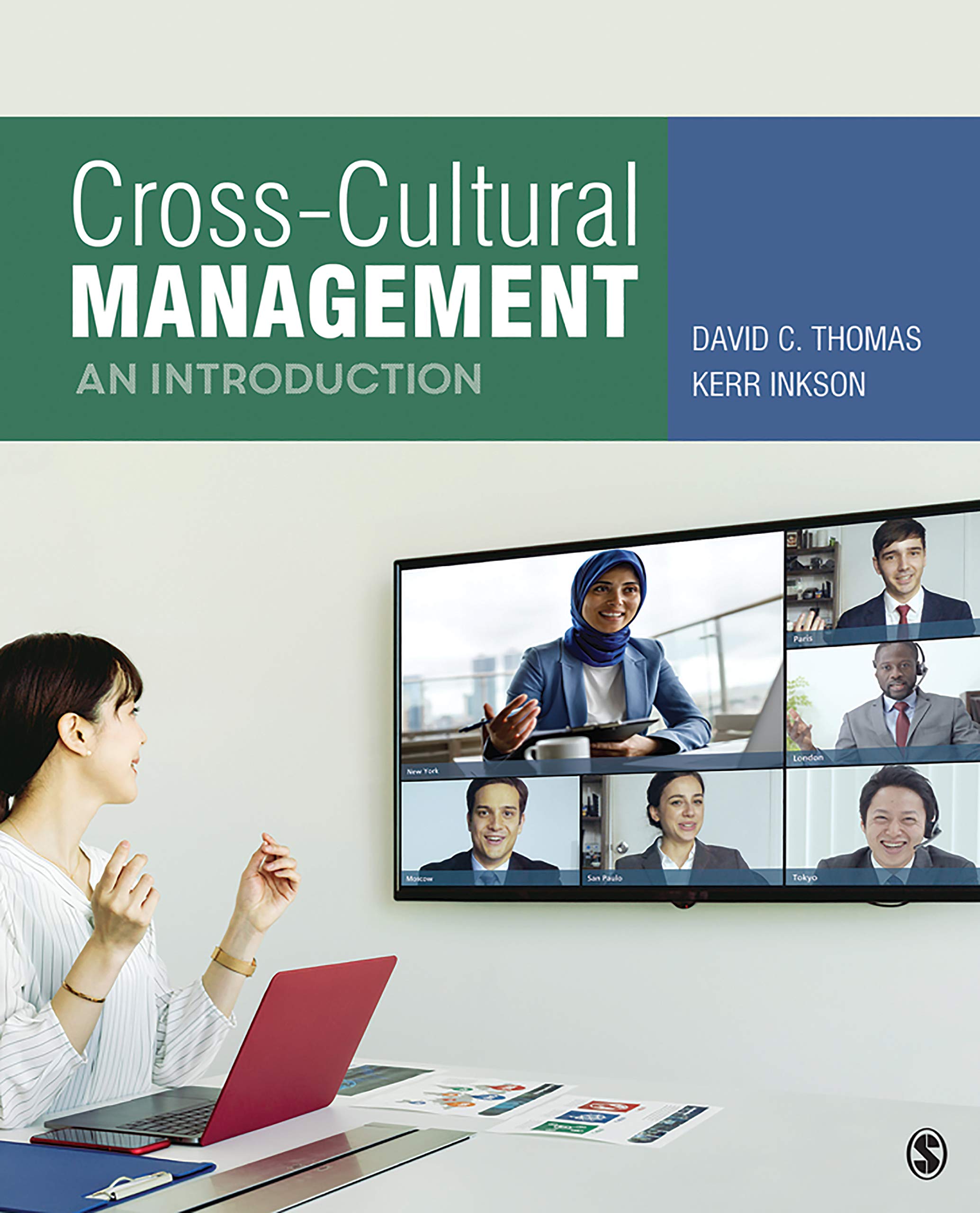 Cross-Cultural Management: An Introduction by David C. Thomas | Goodreads