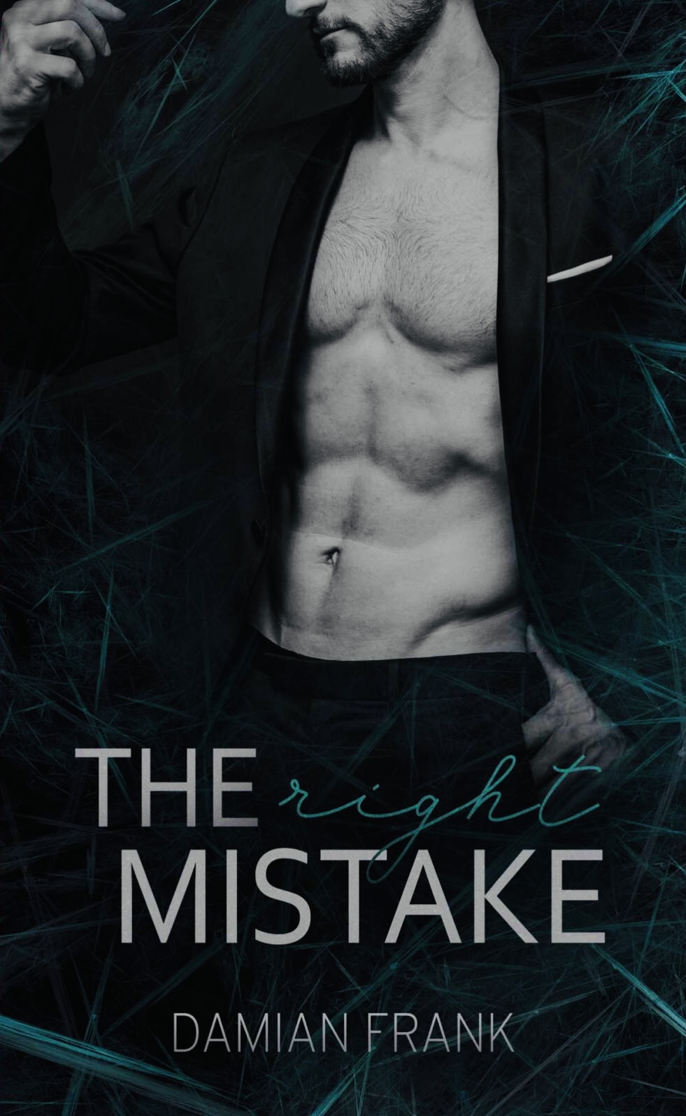 The Right Mistake - Seth & Tristan by Damian Frank | Goodreads