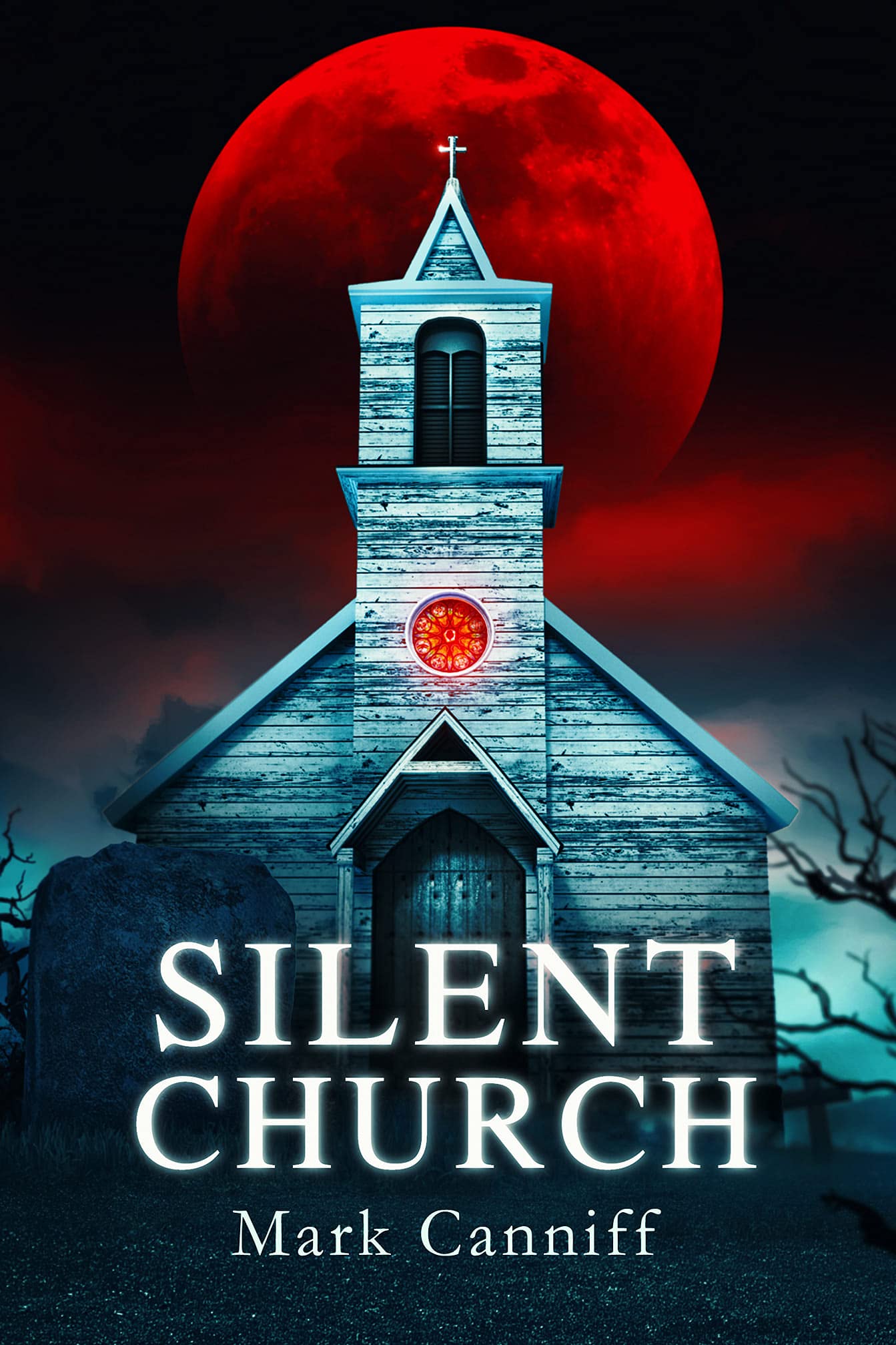 Silent Church (Island River Tales Book 1) by Mark Canniff | Goodreads