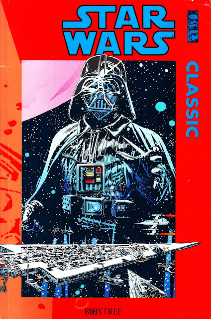 Star Wars Classic Vol 1 by Archie Goodwin | Goodreads