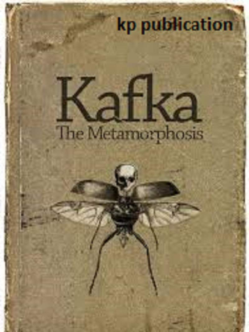 The Metamorphosis - Franz Kafka: Annotated by Franz Kafka | Goodreads