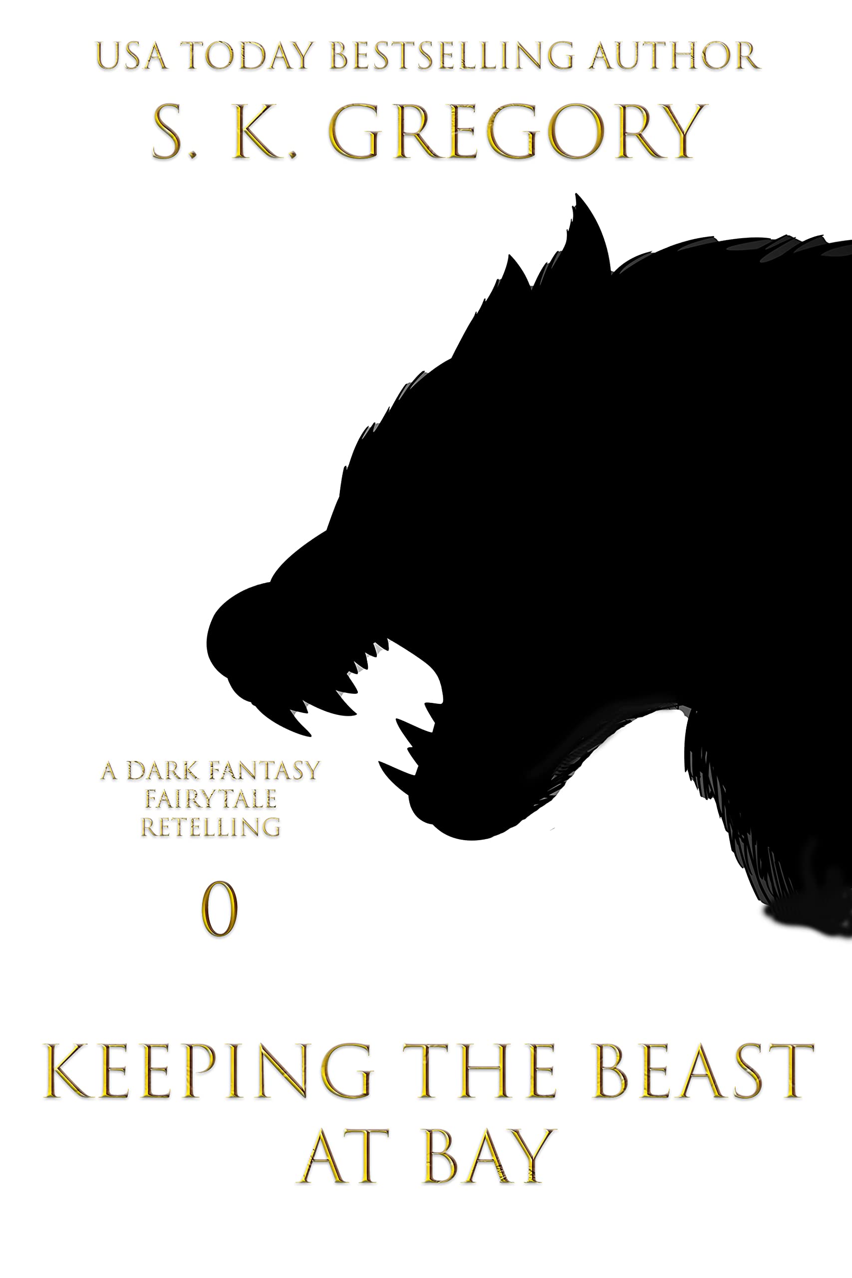 Keeping The Beast At Bay by S.K. Gregory | Goodreads