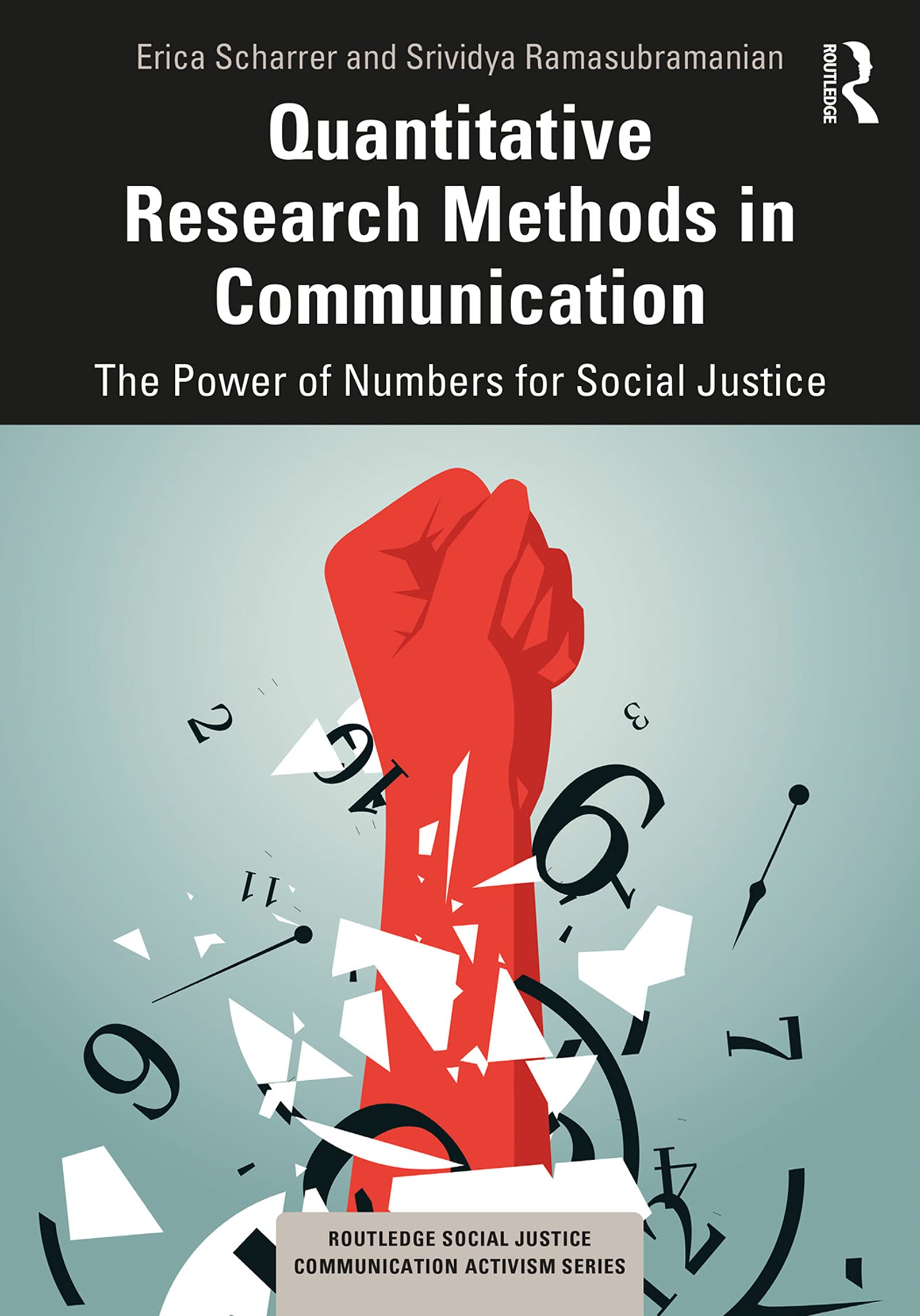 Quantitative Research Methods in Communication: The Power of Numbers ...