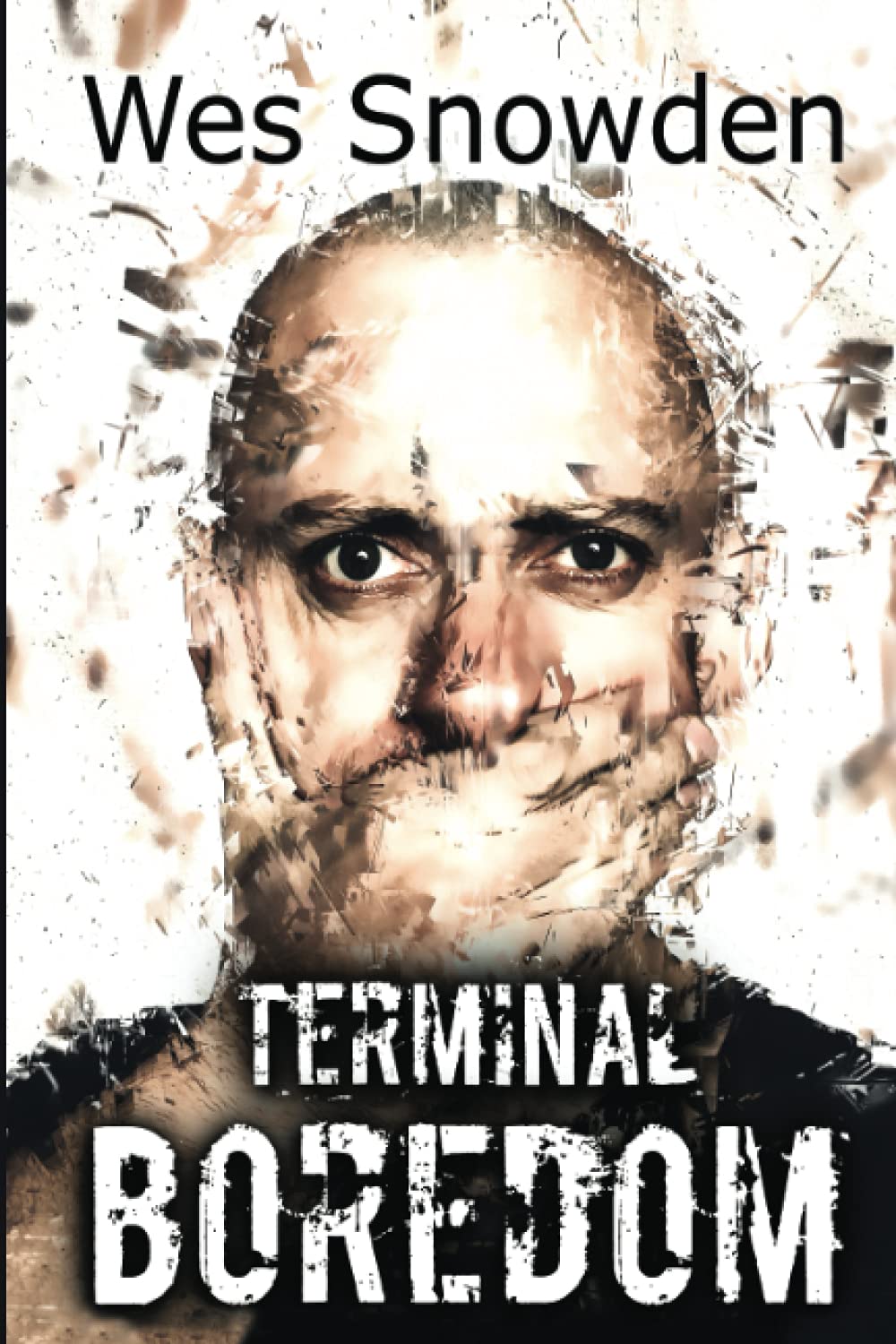 Terminal Boredom: Lush, vivid, and profoundly moving… An incredibly ...