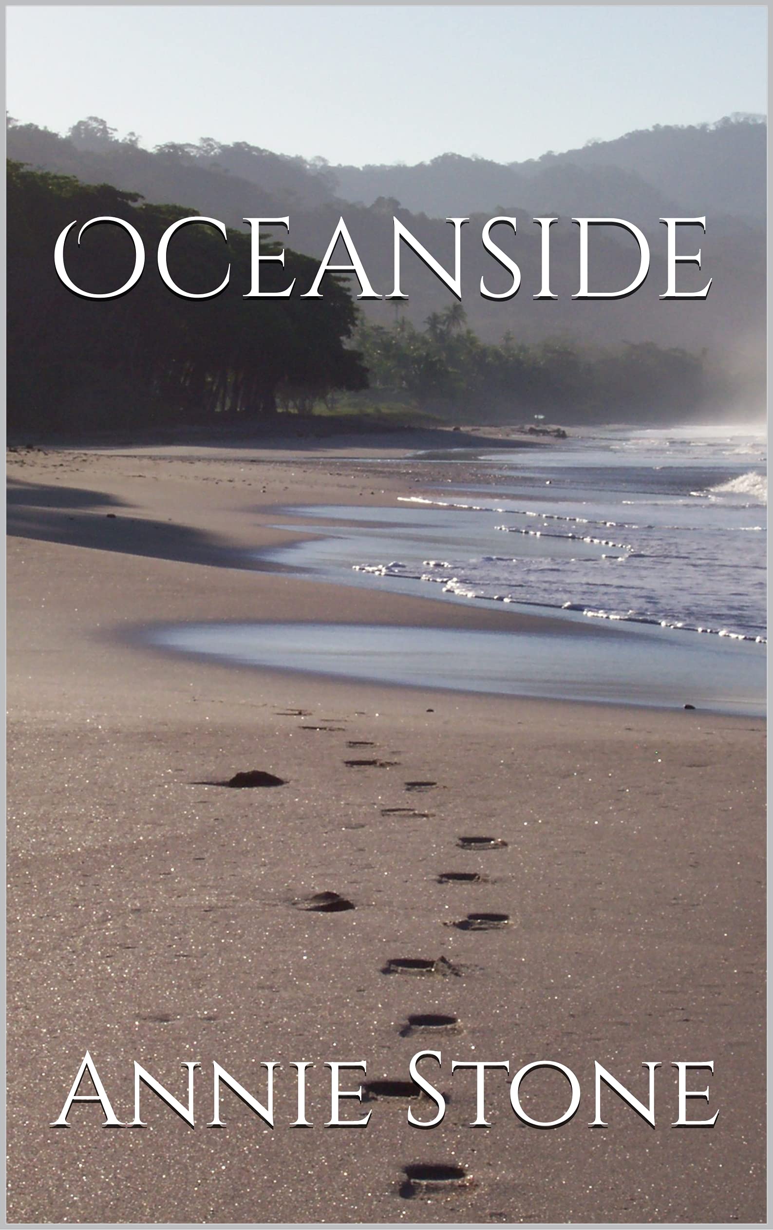 Oceanside by Annie Stone | Goodreads
