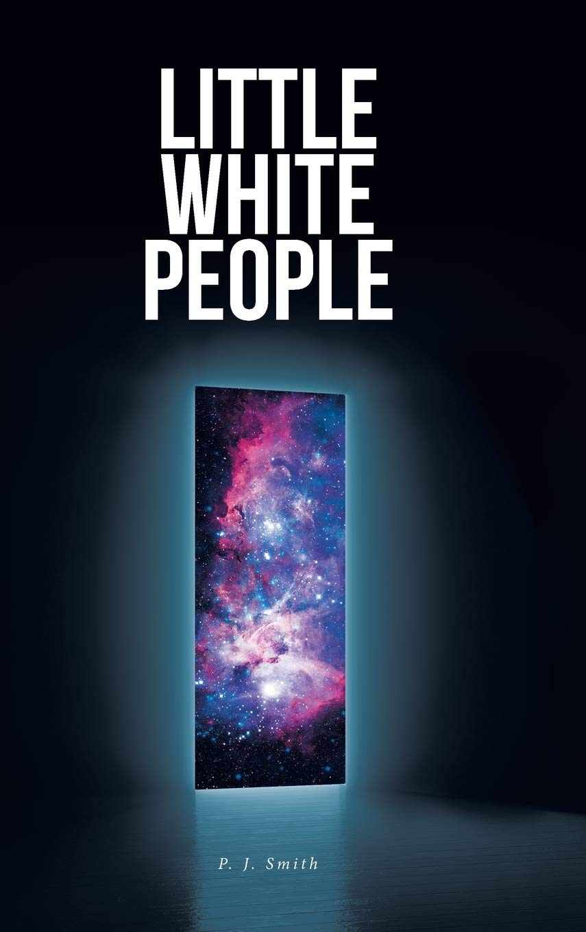 Little White People by P J Smith | Goodreads