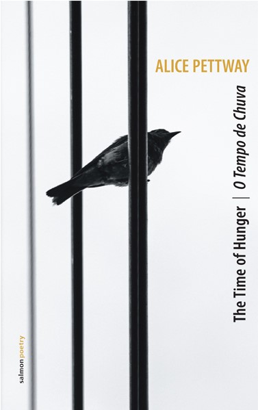 The Time of Hunger / O Tempo de Chuva by Alice Pettway | Goodreads