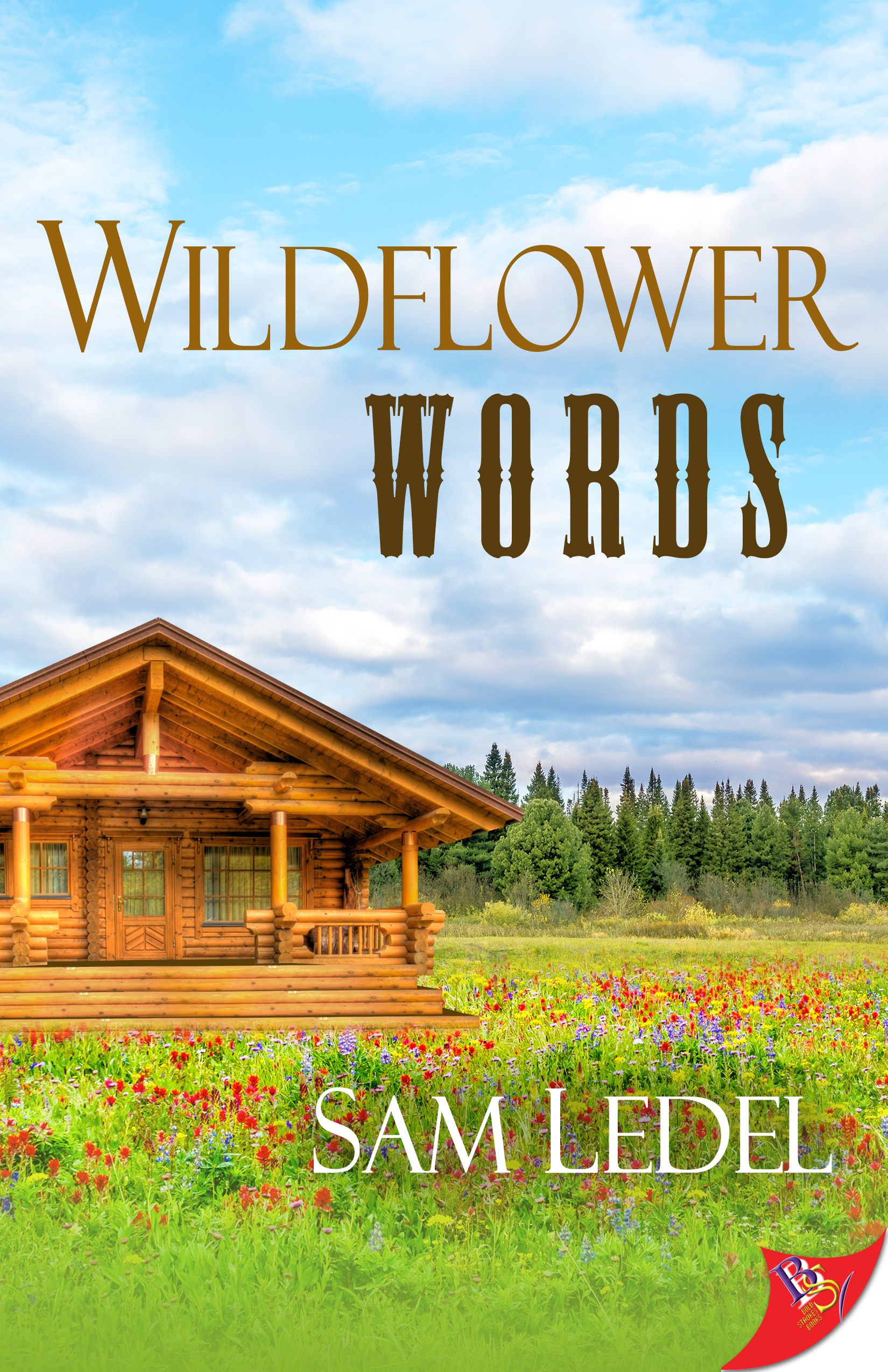 Wildflower Words by Sam Ledel | Goodreads