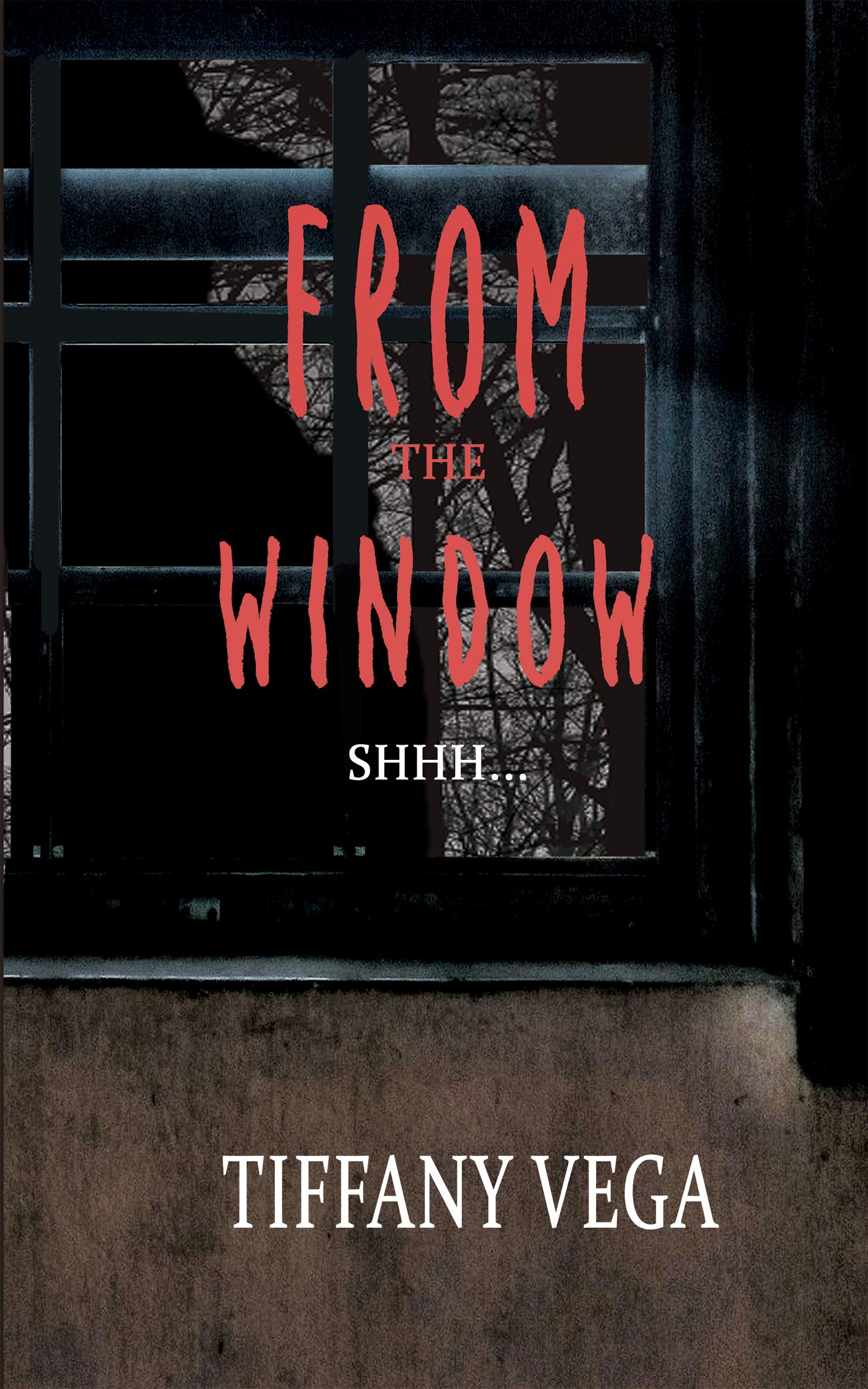 From The Window by Tiffany Vega | Goodreads