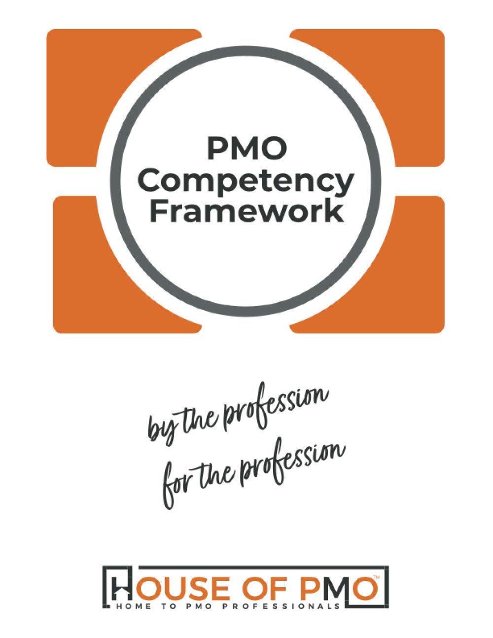 The PMO Competency Framework by Mrs Eileen J Roden | Goodreads