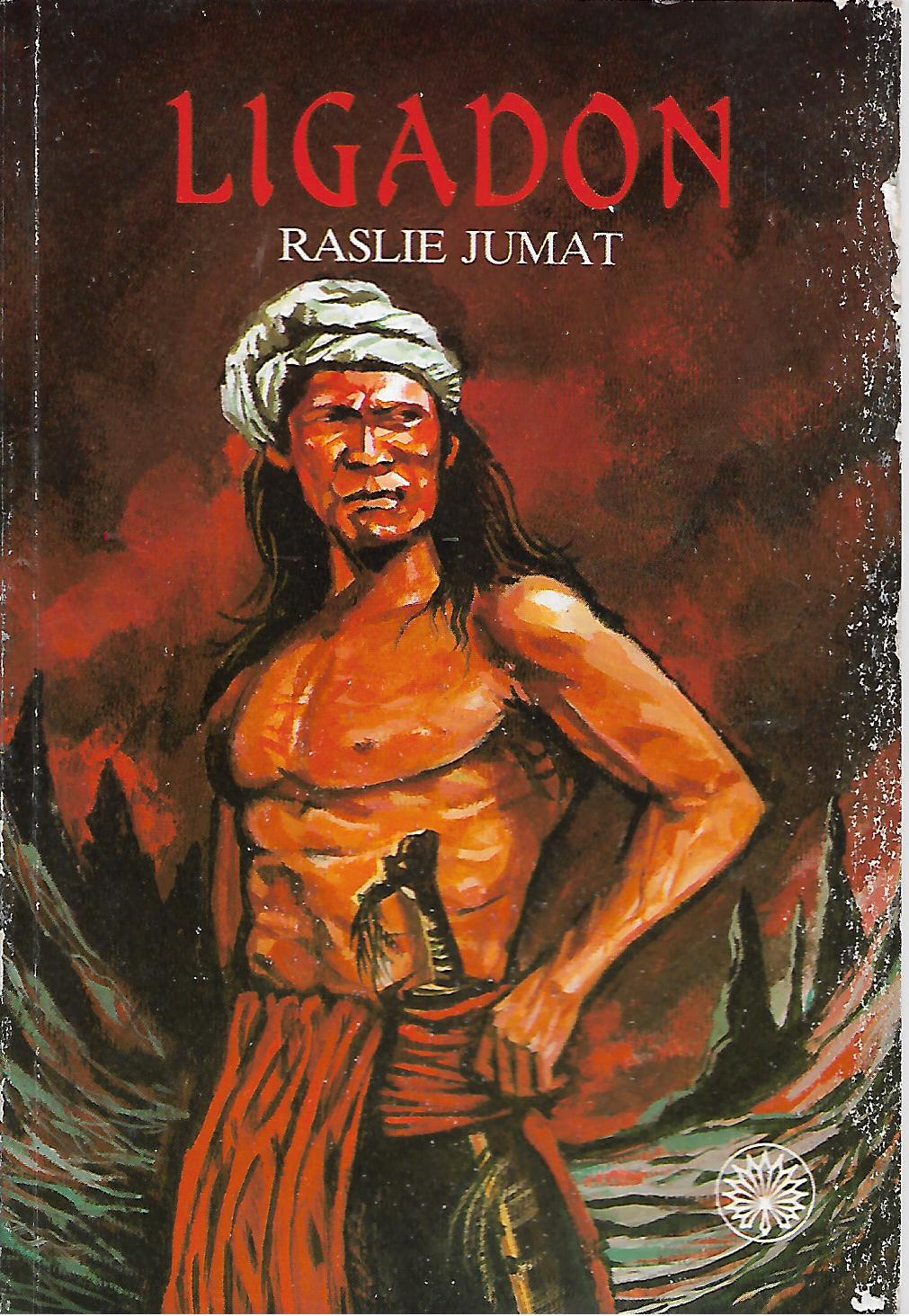 Ligadon by Raslie Jumat | Goodreads