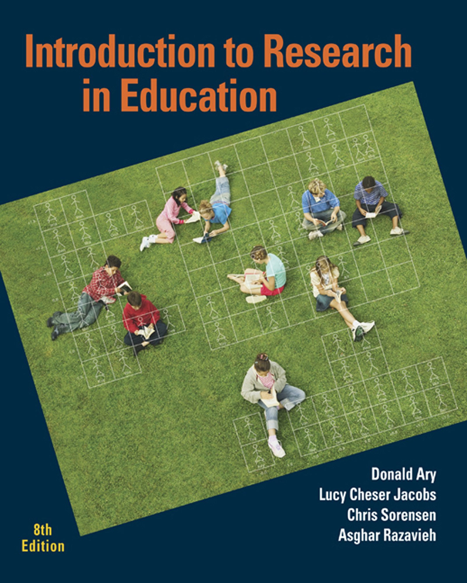 Introduction to Research in Education, 8th Ed. by Donald Ary | Goodreads