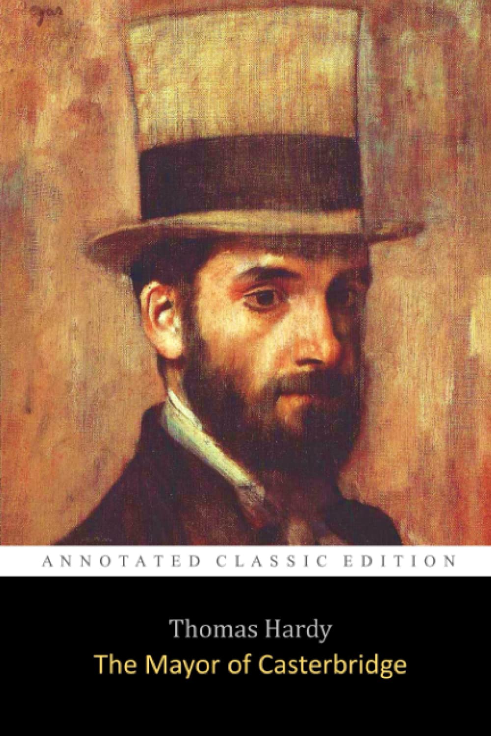 The Mayor of Casterbridge (Annotated) by Thomas Hardy | Goodreads