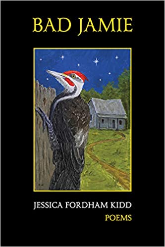 Bad Jamie by Jessica Fordham Kidd | Goodreads