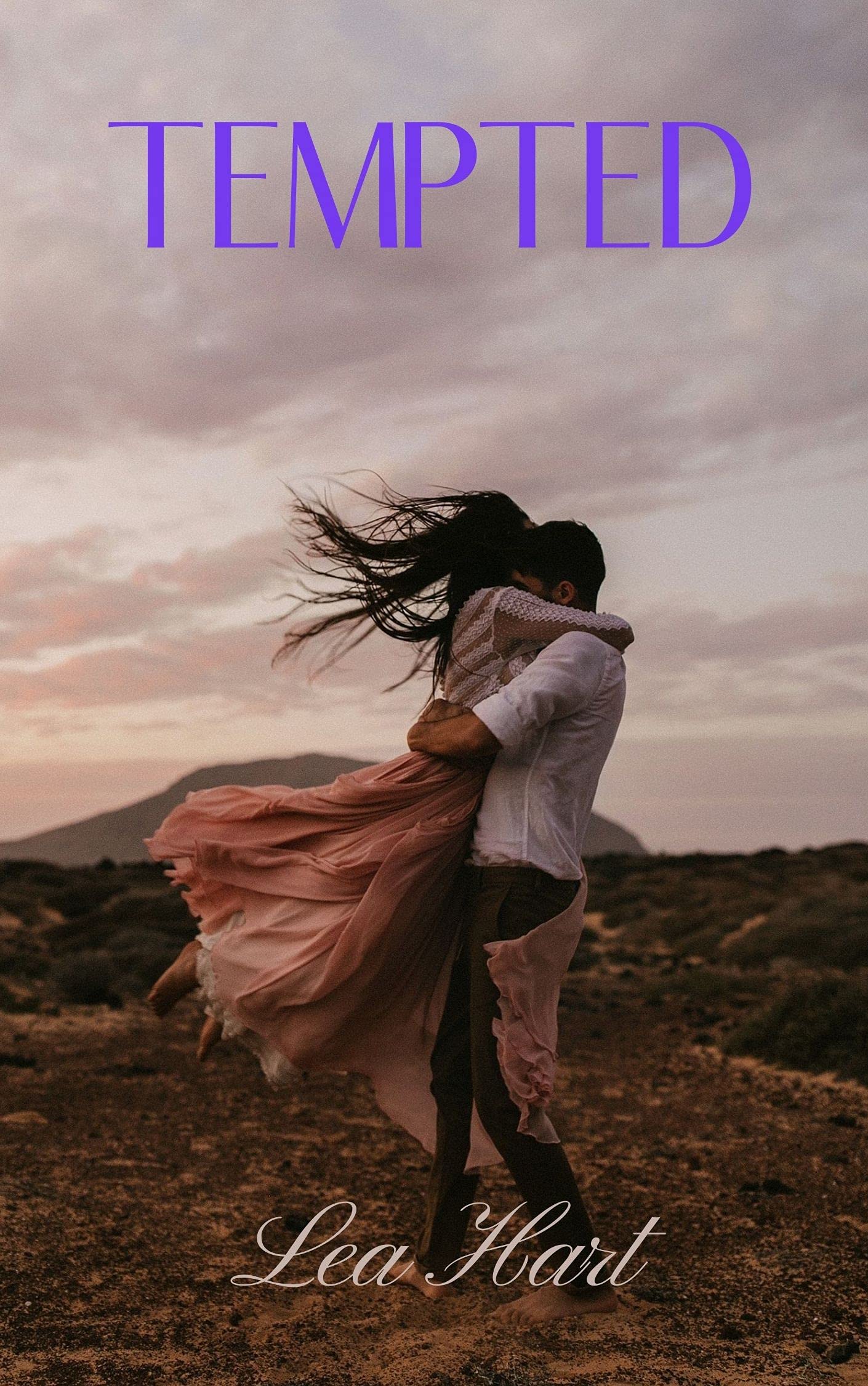 Tempted (Haven Series Book 2) by Lea Hart | Goodreads