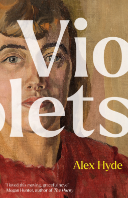 Violets by Alex Hyde | Goodreads