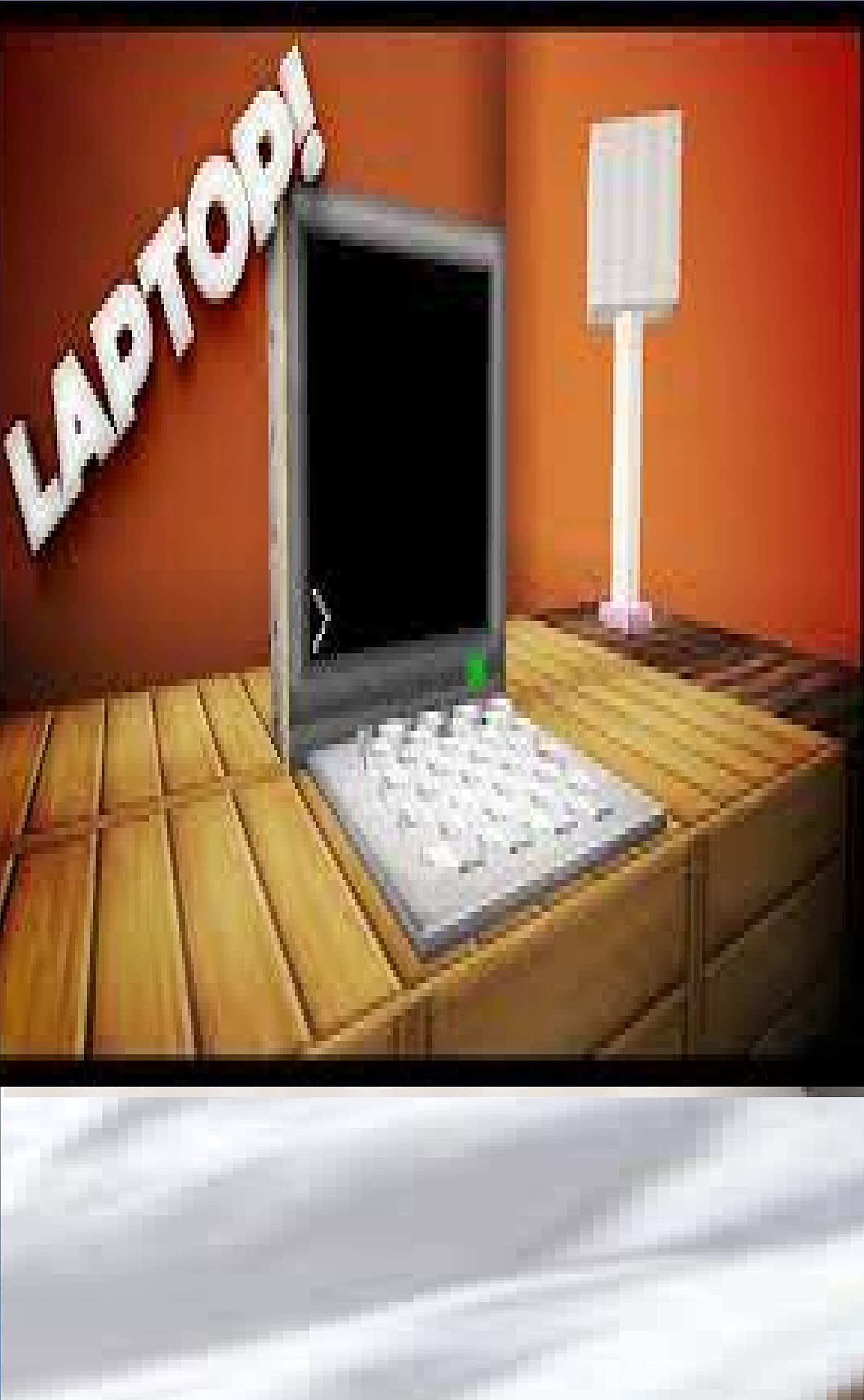 Minecraft- How to make a Monitor and Laptop by Crystal Marcus Shannon ...