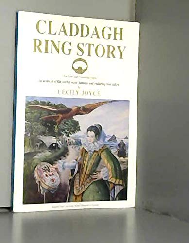 Claddagh Ring Story by Cecily Joyce | Goodreads