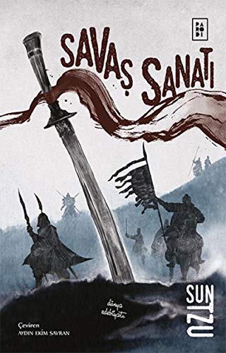 Savas Sanati by Sun Tzu | Goodreads