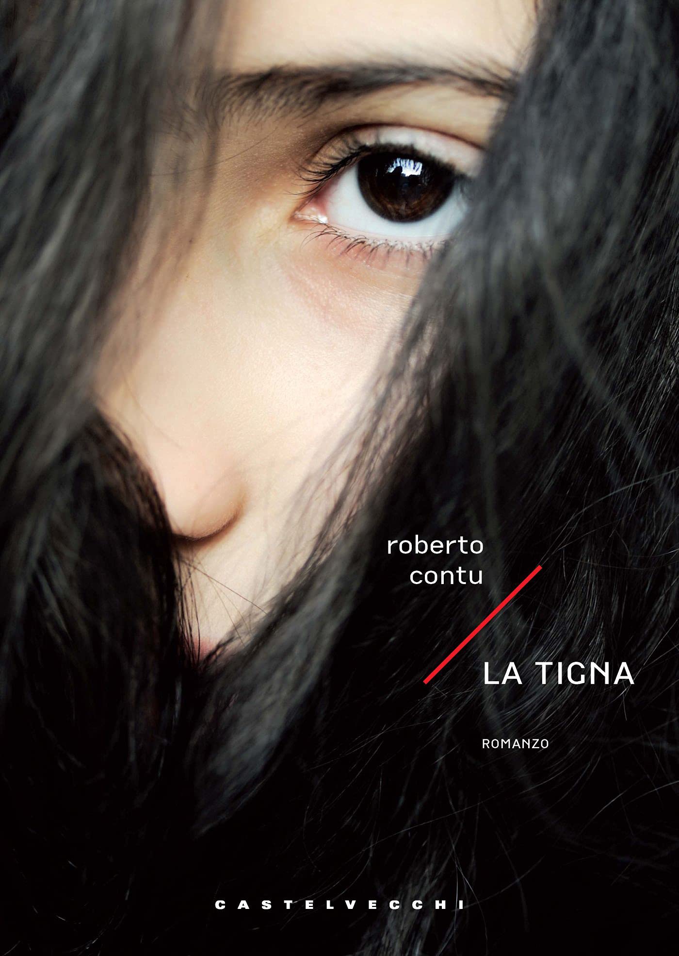 La tigna by Roberto Contu | Goodreads